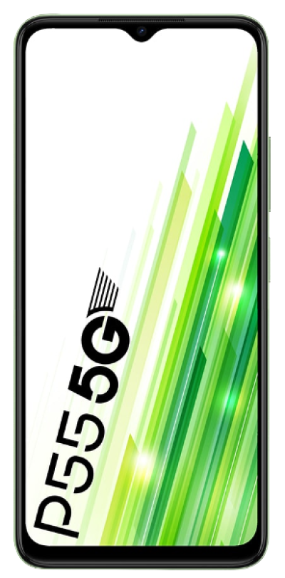 Itel Power 55 Updated Price in India (25 February 2025) - Full Spec ...