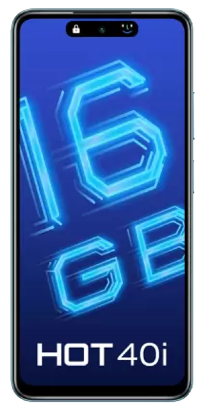 Infinix Hot 40i Price in India, Full Specs, Features, Colours, User ...