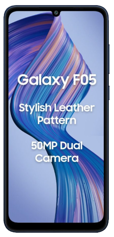 Samsung Galaxy F05 Updated Price in India (22 February 2025) - Full ...