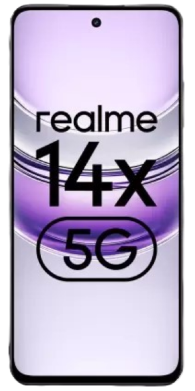 Realme 14x 5G Updated Price in India (25 February 2025) - Full Spec ...