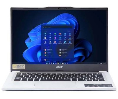 Acer TravelLite Business Laptop (TL14-42M) Price in India, Full ...