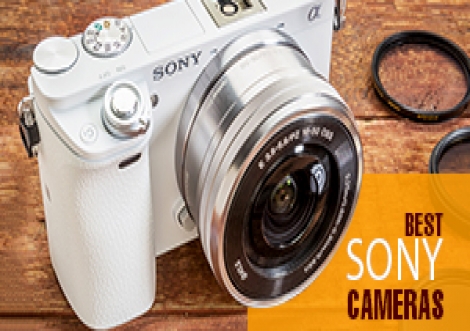 Best Sony Cameras in India - Gizbot