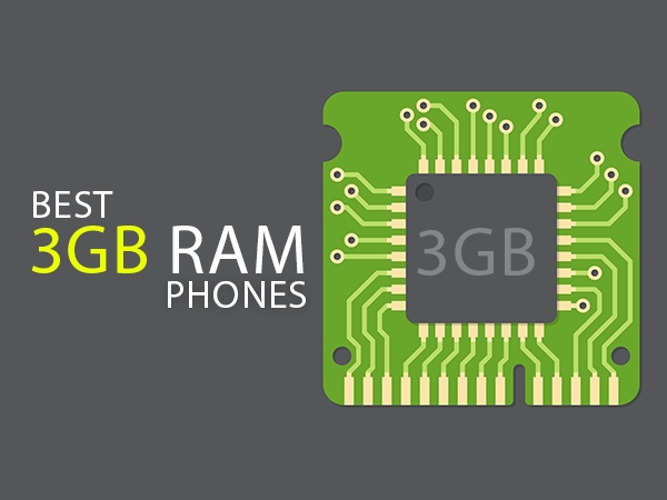 Best 3GB RAM Phones in India - March 2024 | - Top 10 3GB RAM Mobiles ...