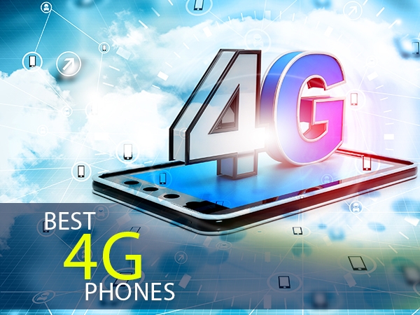 Best 4G Mobiles in India - March 2024 | - Top 10 4G VoLTE Phones Prices ...