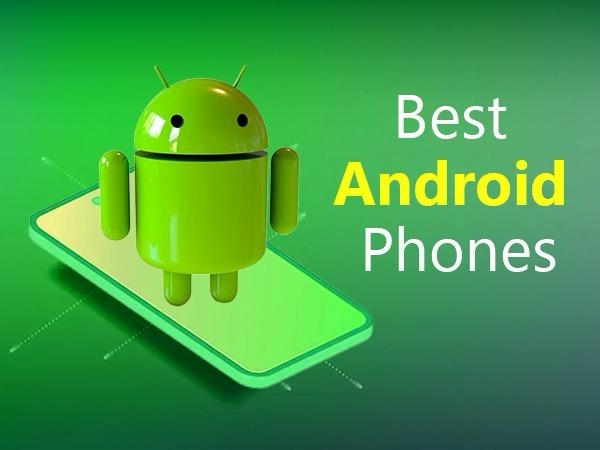 Best Android Phones in India - 2025 | Top 10 Android Mobiles Prices ...