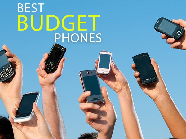 Best Budget Phones in India - 2019 Top 10 Budget Mobiles Prices | Gizbot