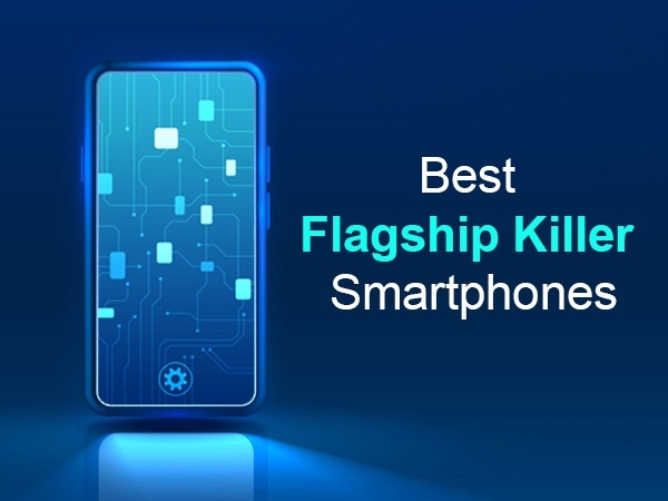 Best Flagship Killer Smartphones in India (2025)