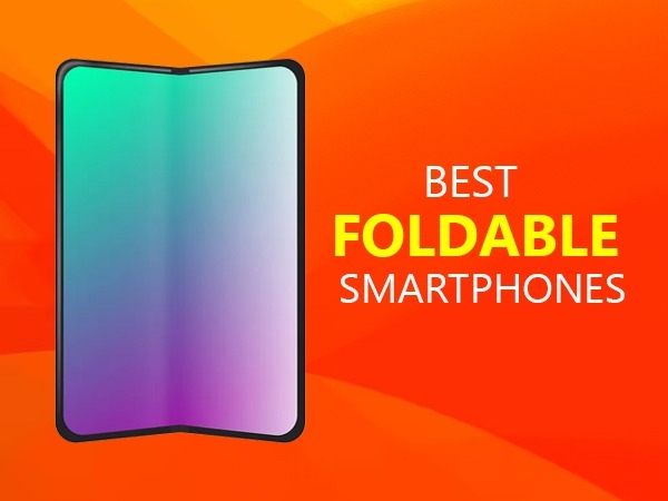 Best Foldable Smartphones of 2025