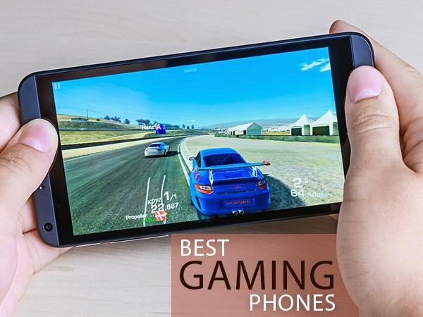 Best Gaming Mobiles in India - March 2024 | - Top 10 Gaming Phones ...