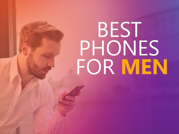 Best Phones For Men in India - 2025 | Top 10 Mobiles For Men | Gizbot