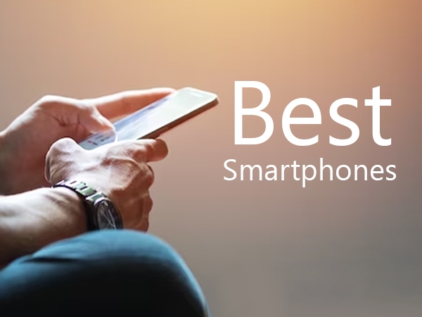 Best Smartphones in India - 2025 | Top 10 Smartphones Prices | Gizbot