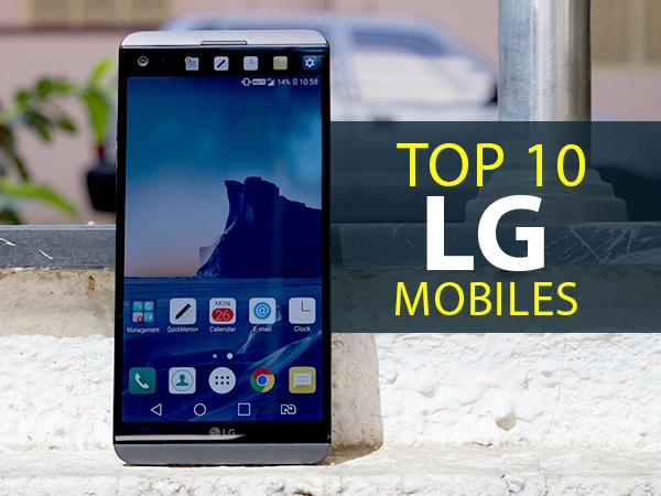 Lv Phones 2020 | semashow.com