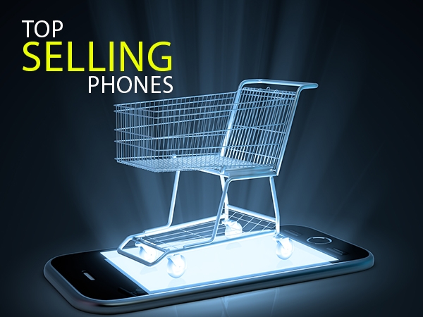 Best Selling Mobiles in India - March 2024 | - Top 10 Selling Phones ...